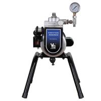 China 3L/Min Electric 220V Water Based Paint Spray Machine For DIY Latex Coating Needs for sale