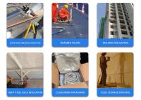 China Hydraulic Electric Polyurea Spray Machine Waterproofing Portable Spray Painting Machine for sale