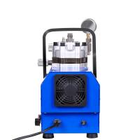 China 5.5L Flow Airless Paint Gun Spray Machine Electric Roof Wall Road Render Coat Sprayer for sale
