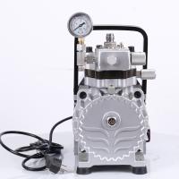 China portable Airless Handheld Electric Paint Sprayer For Home Use High Pressure 22Mpa for sale