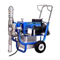 China Hydraulic Drive Spray Pump Machine High Pressure Airless Paint Spraying Machine for sale