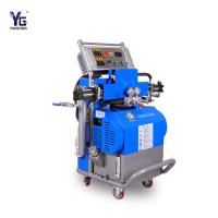 China Hydraulic Polyurethane Injection Foam Insulation Equipment Spray Filling Coating Machine for sale