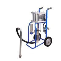 China High Pressure 68/1 Pneumatic Airless Paint Sprayer Spray Equipment for sale