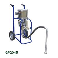 China High Pressure 68/1 Pneumatic Airless Paint Sprayer Spray Equipment for sale