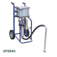 China High Pressure 68/1 Pneumatic Airless Paint Sprayer Spray Equipment for sale