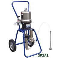 China High Pressure 68/1 Pneumatic Airless Paint Sprayer Spray Equipment for sale