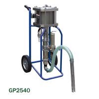 China High Pressure 68/1 Pneumatic Airless Paint Sprayer Spray Equipment for sale