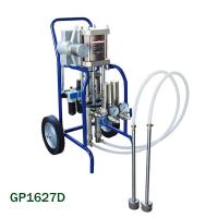 China High Pressure 68/1 Pneumatic Airless Paint Sprayer Spray Equipment for sale