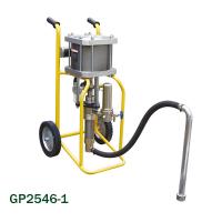 China High Pressure 68/1 Pneumatic Airless Paint Sprayer Spray Equipment for sale