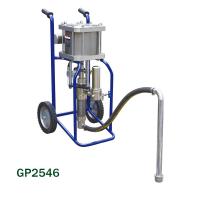 China High Pressure 68/1 Pneumatic Airless Paint Sprayer Spray Equipment for sale