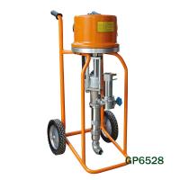 China High Pressure 68/1 Pneumatic Airless Paint Sprayer Spray Equipment for sale
