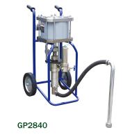 China High Pressure 68/1 Pneumatic Airless Paint Sprayer Spray Equipment for sale