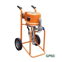 China High Pressure 68/1 Pneumatic Airless Paint Sprayer Spray Equipment for sale