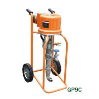 China High Pressure 68/1 Pneumatic Airless Paint Sprayer Spray Equipment for sale