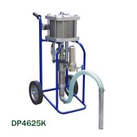China High Pressure 68/1 Pneumatic Airless Paint Sprayer Spray Equipment for sale
