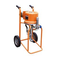China Air Powered Marine Pneumatic Airless Paint Spraye Machine Waterproof Coating Sprayer 180cc for sale