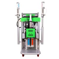 China 18kw 1:1 Two-Component Polyurethane Foam Injection Sprayer With Heater for sale