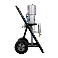 China marine ship paint steel primer polyurethane coating machine polyurethane coated polyester zinc coated steel insulation machine for sale