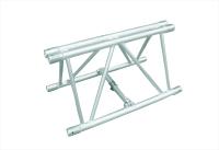 China Movable Square Folding Truss Party Speaker Aluminium Foldable Lighting Truss for sale