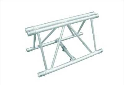China Portable Folding Truss System T6 Aluminum Lighting Truss for sale