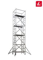 China Outdoor Aluminum Triangle Layer Truss Hang Line Array Speakers for sale