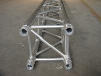 China Heavy Duty Safety Aluminum Spigot Truss For Build Project for sale