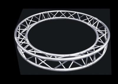China Aluminum Circle Or Star Stage Lighting Truss For Event for sale