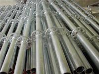 China Events Steel Layer Truss Scaffolding 1000×2000 mm Outdoor For Array Speaker for sale
