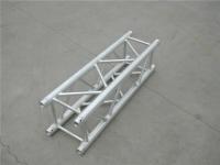 China Unique Aluminum Square Truss Structure , Event Stage Lights Exhibition Truss for sale