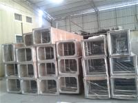 China Aluminum Square Truss Stage Lighting Stands Heavy Loading Lighting for Exhibition / Car Show for sale