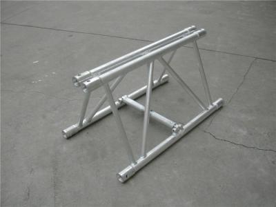 China Heavy Duty Folding Truss Box Aluminum Spigot 20m - 40m Span speaker Lifting for sale