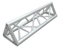China TUV Aluminum Square TrussTriangle Roof Trussing System 500mm - 4000mm for sale