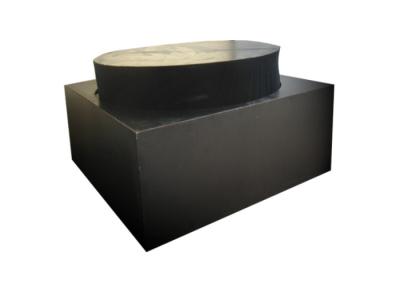 China Display Rotating Stage Revolving Platform Exhibition 1000kg Loading Capacity for sale