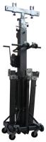 China LED Screen Stand Truss Tower System for sale