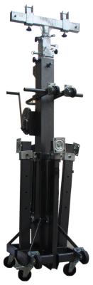 China LED Screen Stand Truss Tower System for sale
