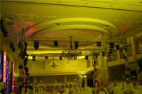 China Durable Mini Aluminum Box Truss Indoor / Stage Square Bolt Truss Small Volume for sale