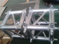 China Spigot Aluminum Trussing Corcert Event Truss 6 Way Corner - Small 287x287 mm for sale