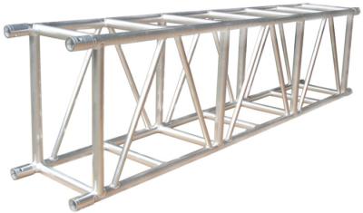 China Heavy Duty 520mm - 760mm Aluminum Spigot Truss For Event for sale