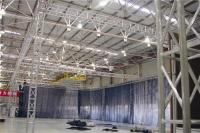 China Lightness Box Truss Aluminium Trusses Hanging Music Equipment Restaurant Decoration for sale