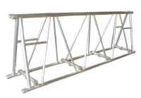 China Customized Foldable Square Aluminium Folding Truss For Concert Event for sale