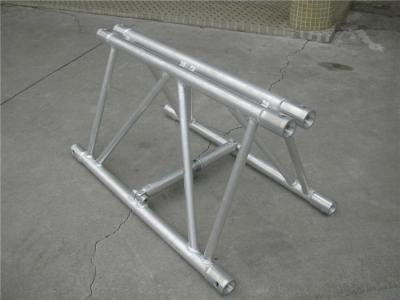 China 520x470 mm Folding Aluminum Triangle Truss FT5247 For Auto Show TOYOTA for sale