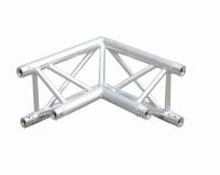 China Party Bolt Circular Truss Aluminum For Concert / Cabaret Star Shaped Five Corners for sale