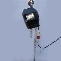China 2019 Latest Best Selling Professional Strong Steel Material 1 Ton Hoist for sale