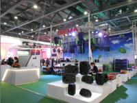 China Laser Lighting Truss Tower System Cylindrical Column Stage Trussing Lifting Tool for sale