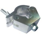 China 10mm - 20mm Moving Head Lighting O Clamps For Nigit Club Parties for sale