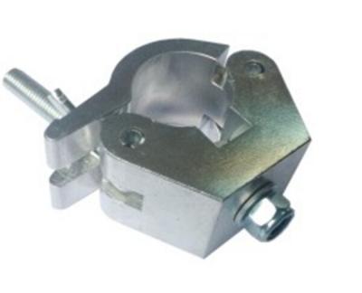 China 10mm - 20mm Moving Head Lighting O Clamps For Nigit Club Parties for sale