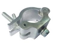 China 10mm - 20mm Moving Head Lighting O Clamps For Nigit Club Parties for sale