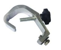 China Aluminum Truss Accessories Indoor Performance Lighting C Hooks Lifting 70kg Loading for sale