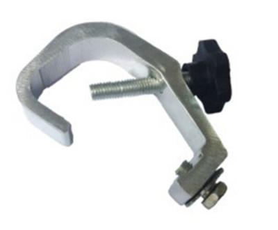 China Aluminum Truss Accessories Indoor Performance Lighting C Hooks Lifting 70kg Loading for sale