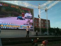 China CE Heavy Duty Aluminum Box Truss Durable Assemble 24mc Max Span for sale